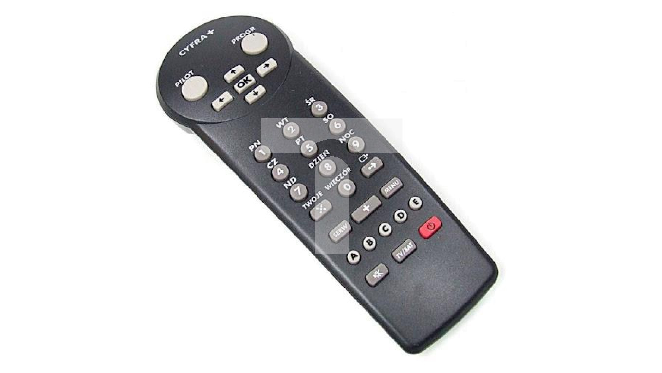 Pilot Cyfra płaski – MULTIPROJECT | TIM SA