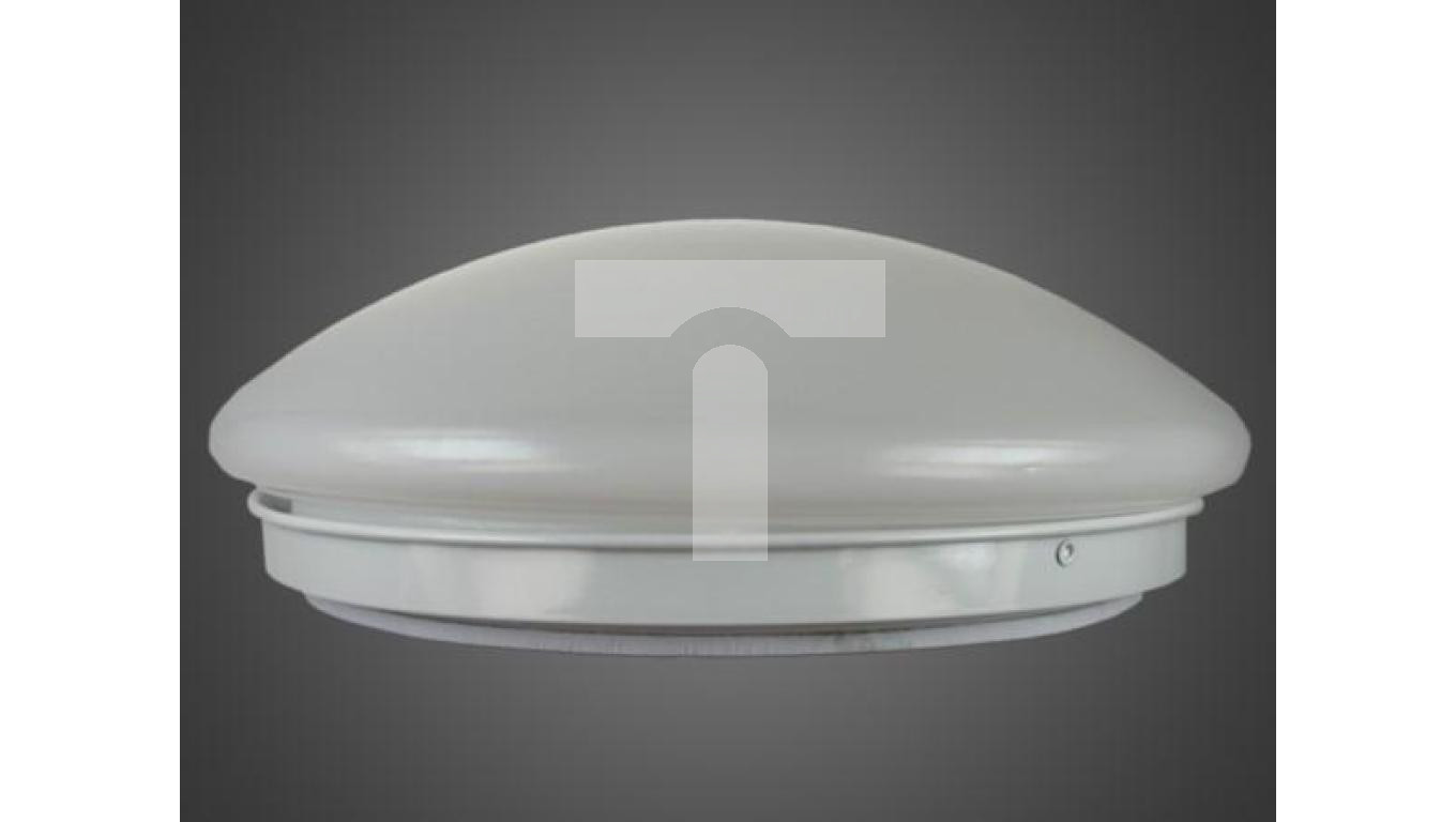 Plafon ACLED Strod 18W DW z czujnikiem mikrofalowy – BOWI | TIM SA