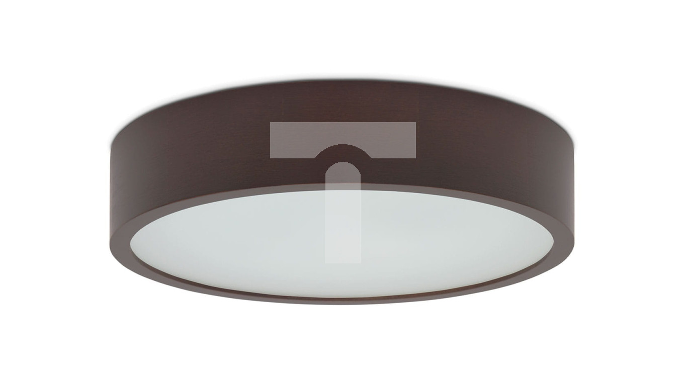 Plafon drewniany WOODY 375 wenge WP-375/W – EUROHANDEL Bytom | TIM SA