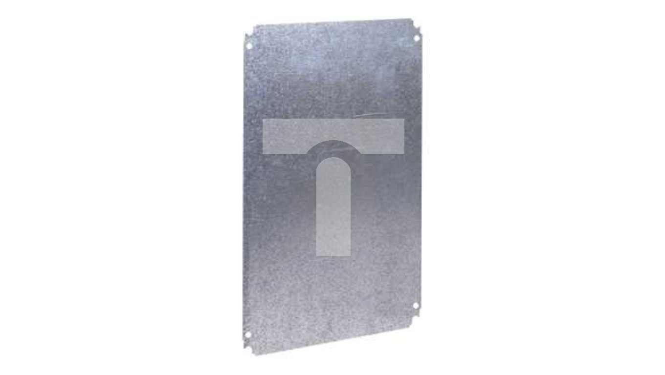 Płyta montażowa 300x300mm stal NSYMM33 – Schneider | TIM SA