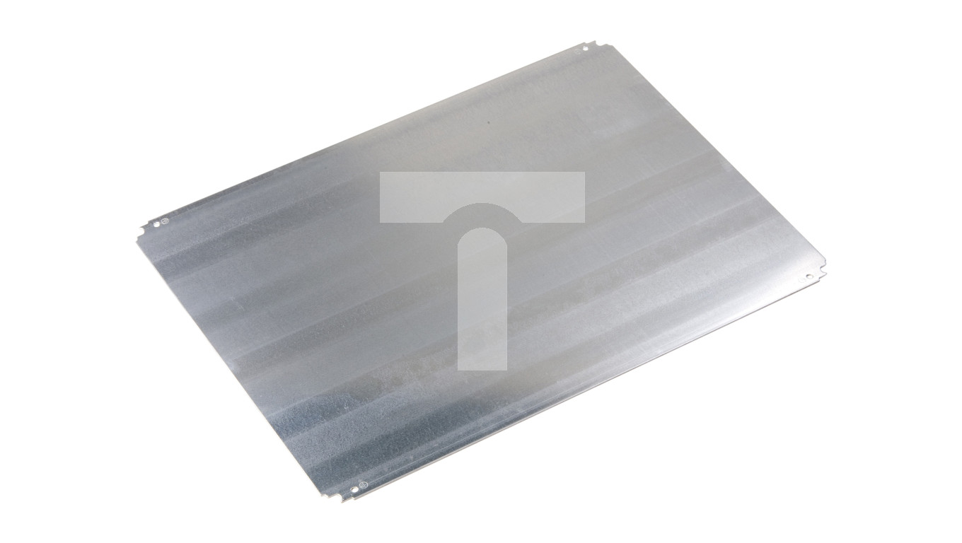 Płyta montażowa 750x550mm stal NSYMM86 – Schneider | TIM SA