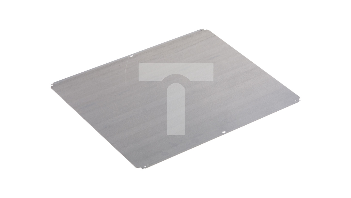 Płyta montażowa 950x750mm stal NSYMM108 – Schneider | TIM SA