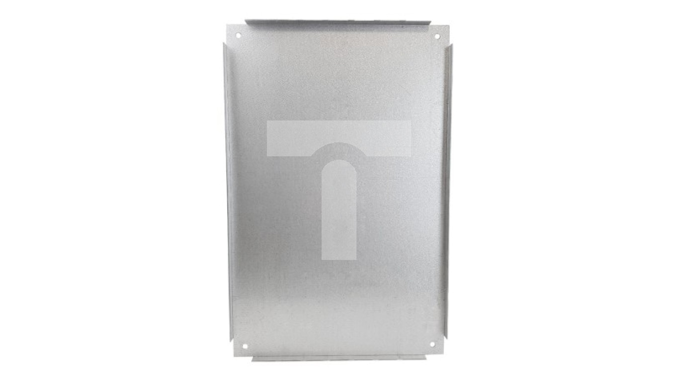 Płyta montażowa stalowa 2mm PMSH 81 do obudowy HYDRA 81x 1653 ...