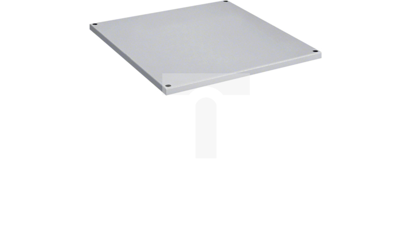 Płyta zamykająca univers górna zamknięta 2-polowa G600 FZ752D – HAGER ...