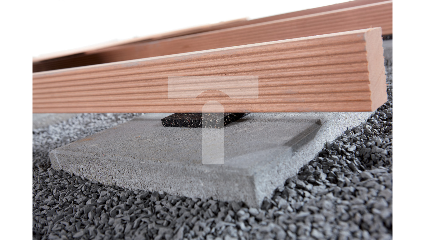 Podkładka izolacyjna pod legary /20szt/ WF6987000 – WolfCraft | TIM SA