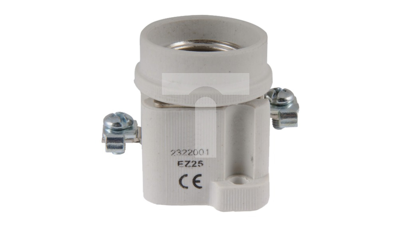 Podstawa bezpiecznikowa DII E27 1P SFD27 – EATON | TIM SA