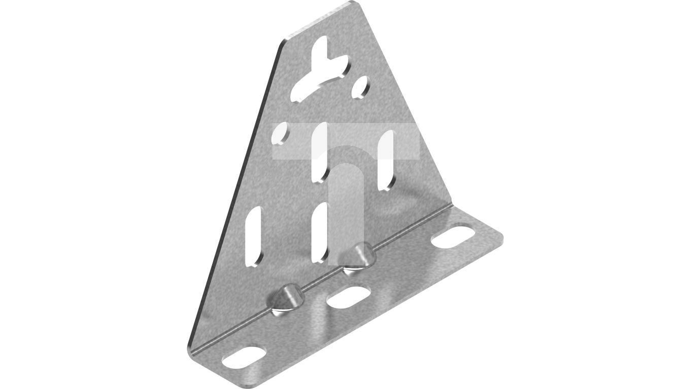 Podstawa sufitowa trójkątna PST 740710 – BAKS | TIM SA