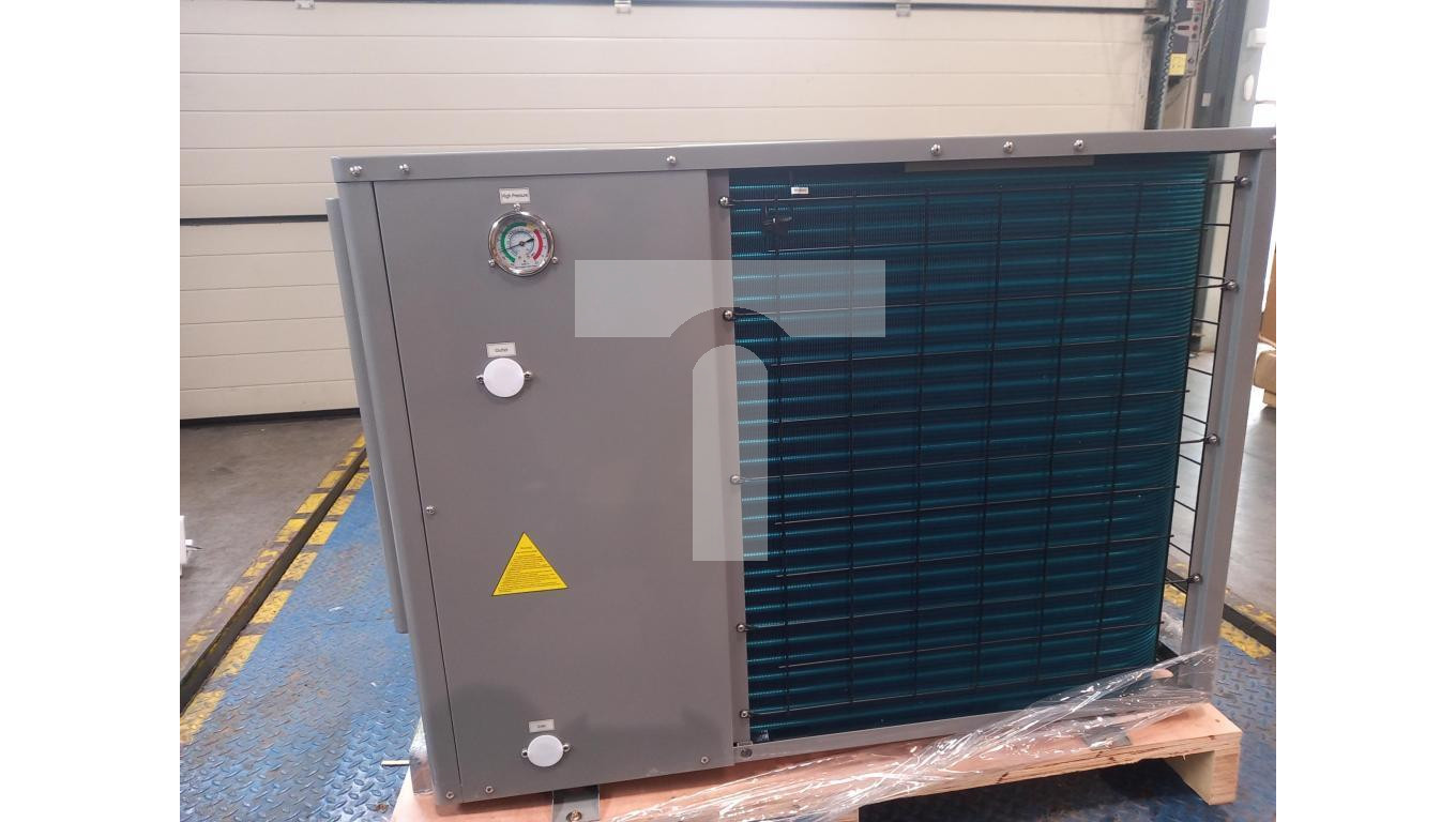 Pompa ciepła monoblok 9,5kW 3-faz SPRSUN SELECT CGK-025V3L/3PH R32 – SPRSUN | TIM SA