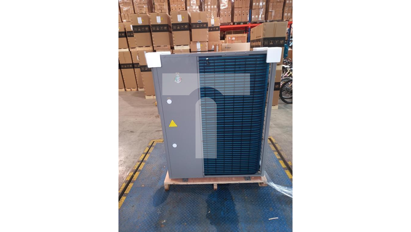 Pompa ciepła monoblok 20kW 3-faz SPRSUN SELECT CGK-050V3L/3PH R32 – SPRSUN | TIM SA