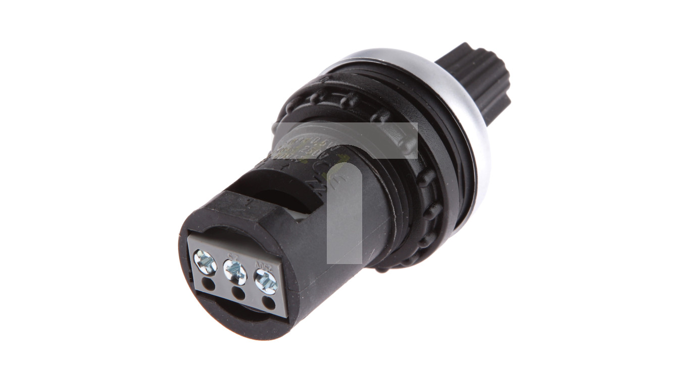 Potencjometr 1kOhm 0,5W 22mm IP66 M22-R1K 229489 – EATON | TIM SA
