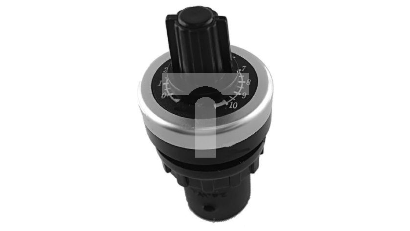 Potencjometr fi 22mm IP65 F22-R1k – Tayee Electric Co | TIM SA