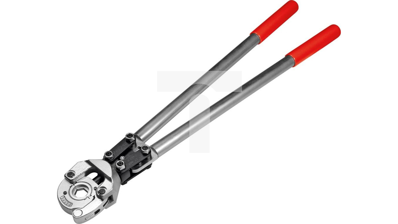 Praska ręczna w kasecie K18 PRZ_240-K18 – Erko | TIM SA