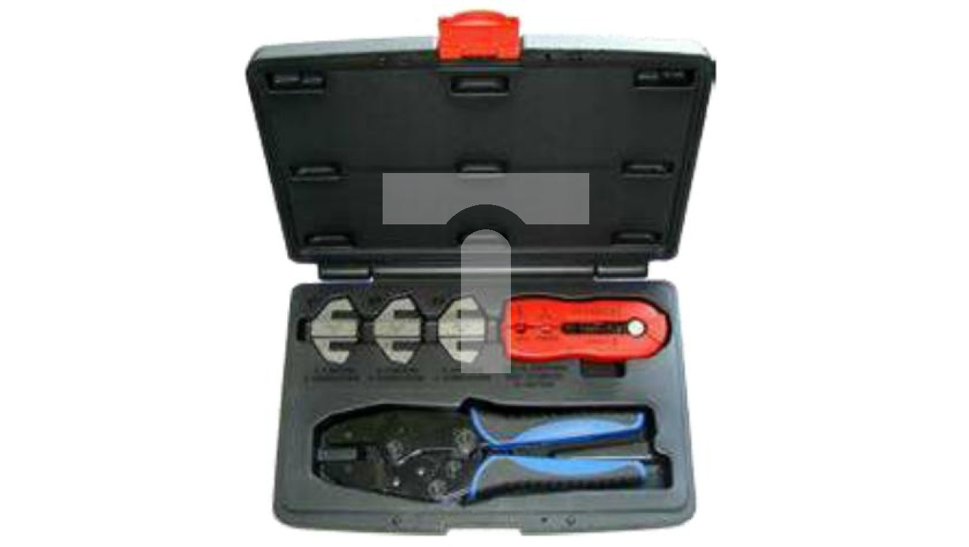 Praska z matrycami N-FE… (zestaw) WZ-LAN E06PZ-03130500201 – ERGOM | TIM SA