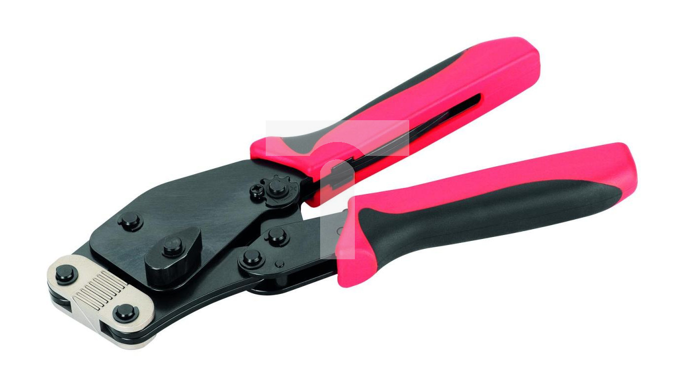 Praska zaciskowa Cimco FLEXI-CRIMP PRO 0.5 do 16 mm² 101945 Cimco ...