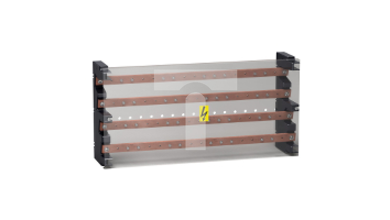 Prisma Set Blok rozdzielczy 4-biegunowy 250A LVS04053 – Schneider | TIM SA
