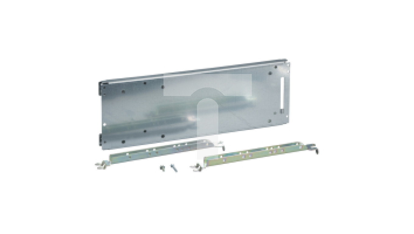 Prisma Set Płyta montażowa stal NW Prisma LVS03500 – Schneider | TIM SA