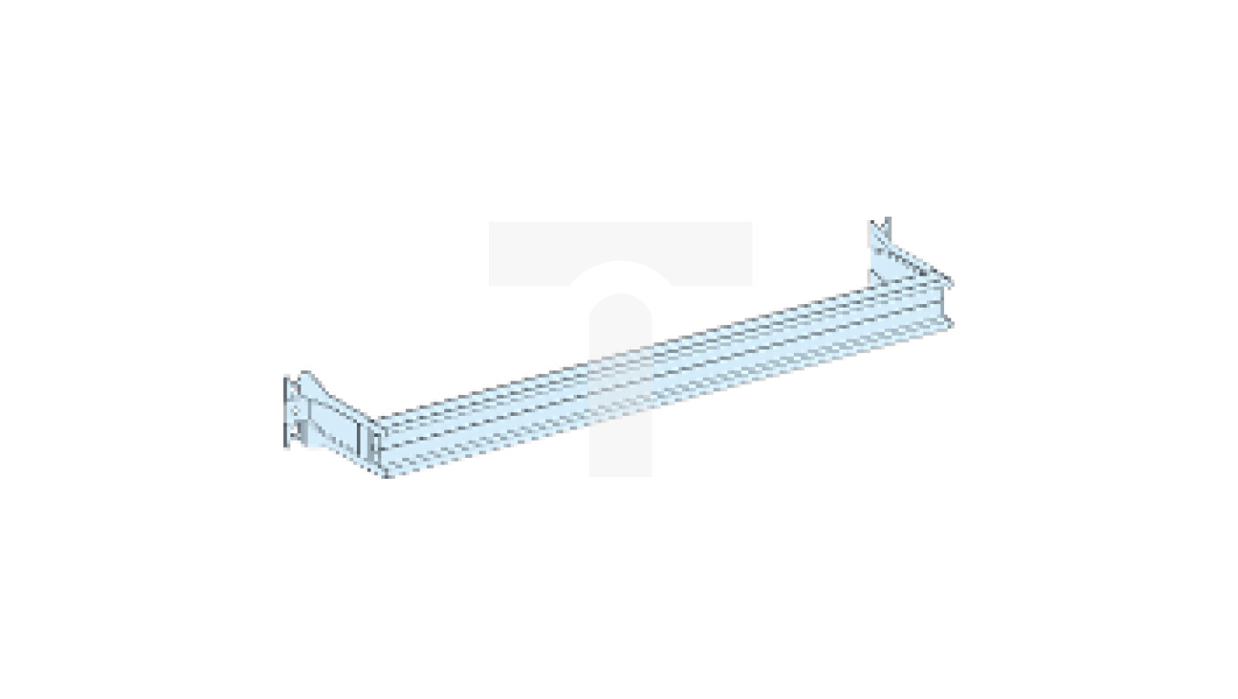Prisma Set Szyna montażowa TH35 35x15x450mm LVS03001 – Schneider | TIM SA