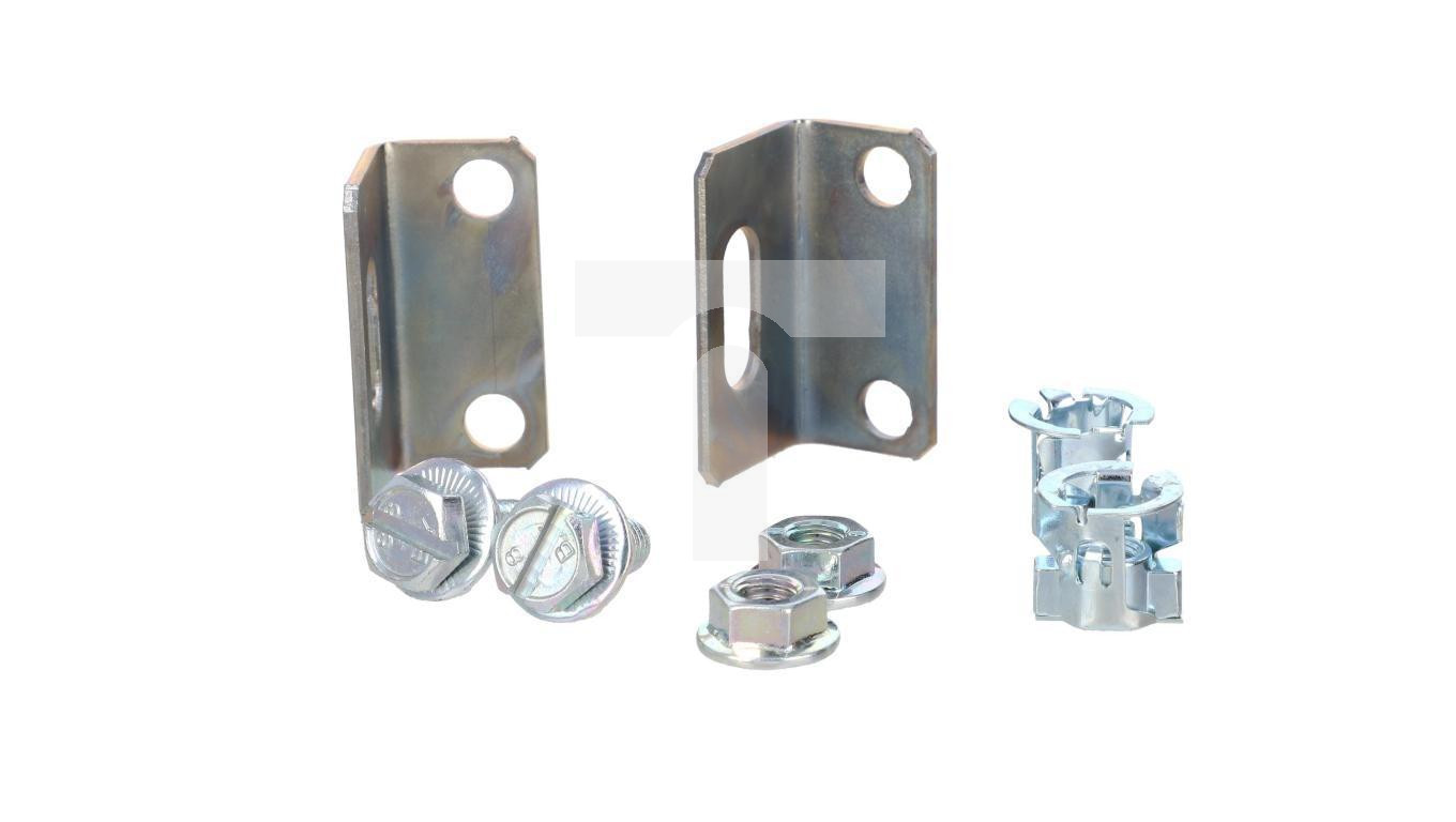 Prisma Set Uchwyt uniwersalny kątowy LVS03583 /6szt./ – Schneider | TIM SA