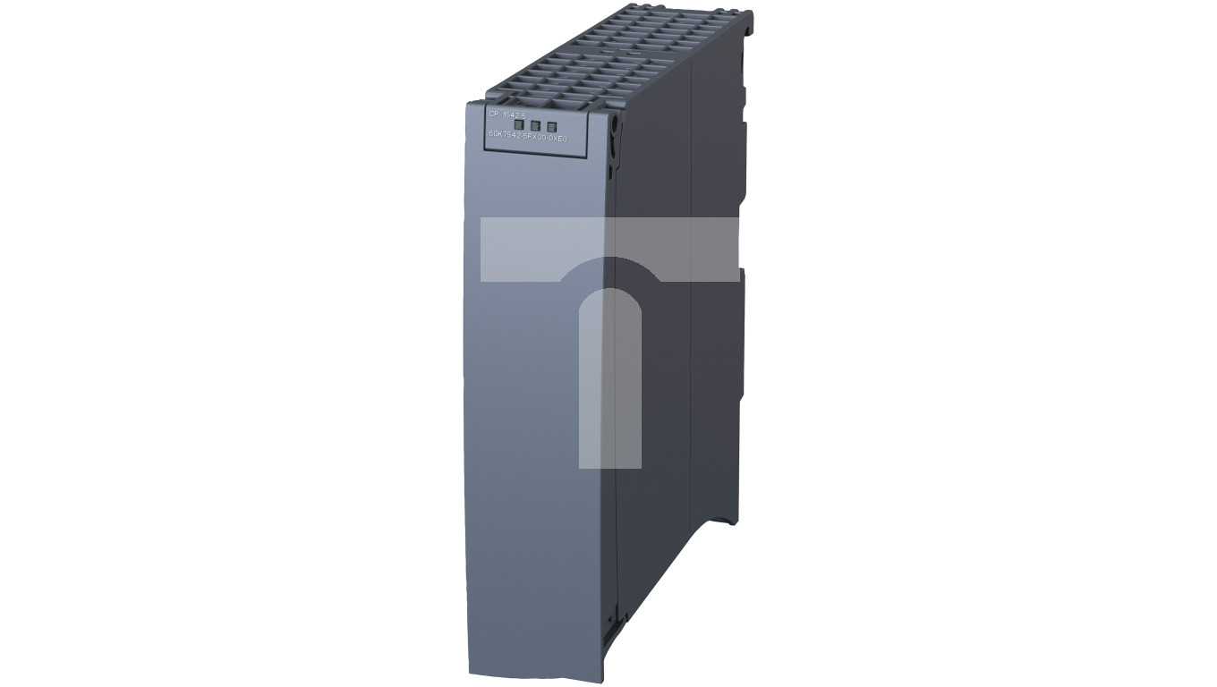 Procesor komunikacyjny PROFIBUS CP 1542-5 do SIMATIC S7-1500 6GK7542 ...