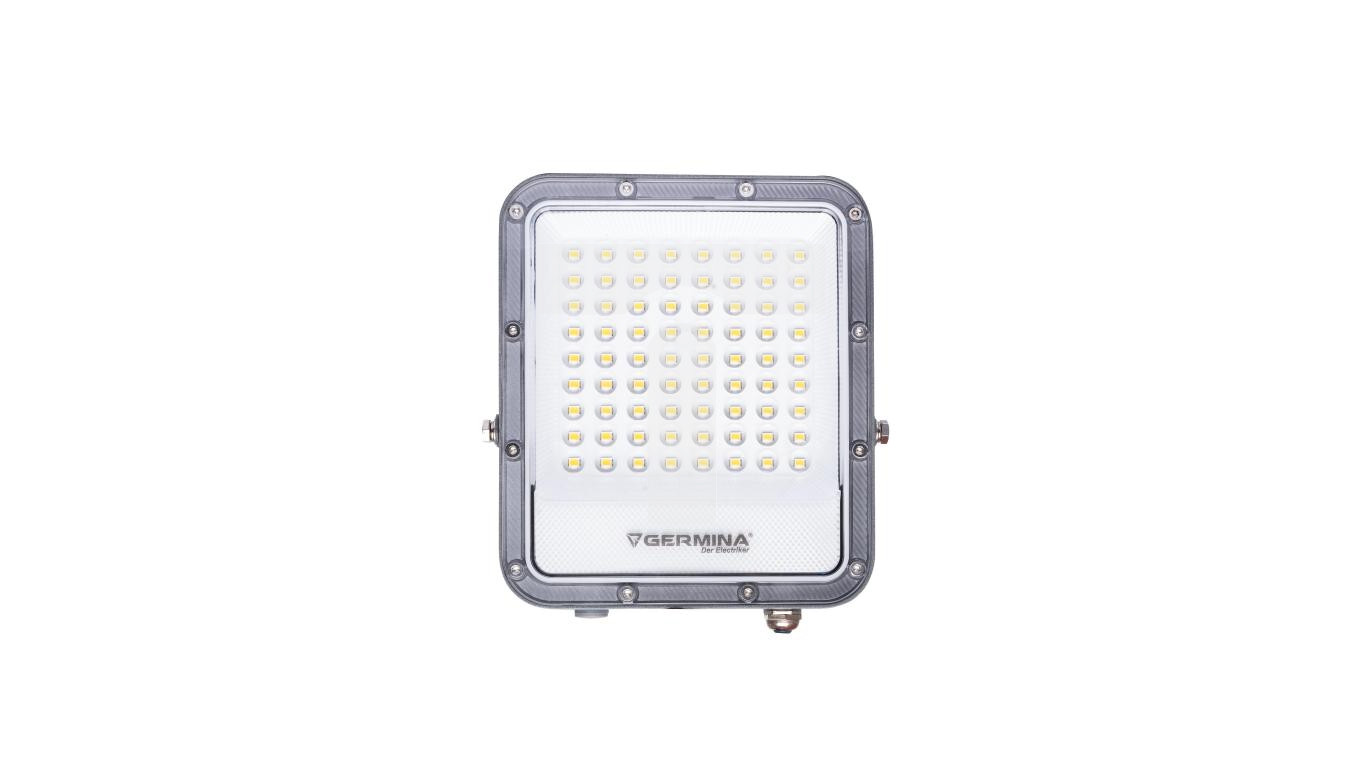 Projektor LED 50W 5000lm 5000K IP65 Premium Ares GW-0085 – Germina der ...