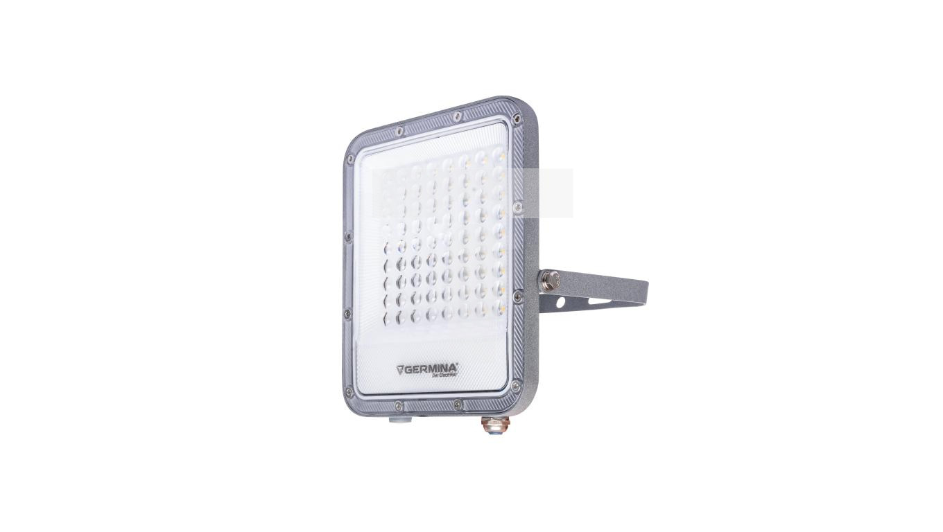 Projektor LED 50W 5000lm 5000K IP65 Premium Ares GW-0085 – Germina der ...