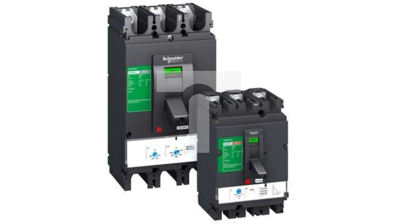 Przegrod międzyfazowe INV/INS NSX100-250 /6szt./ LV429329 – Schneider ...