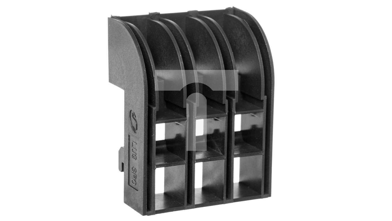 Przegroda międzybiegunowa LU9SP0 – Schneider | TIM SA