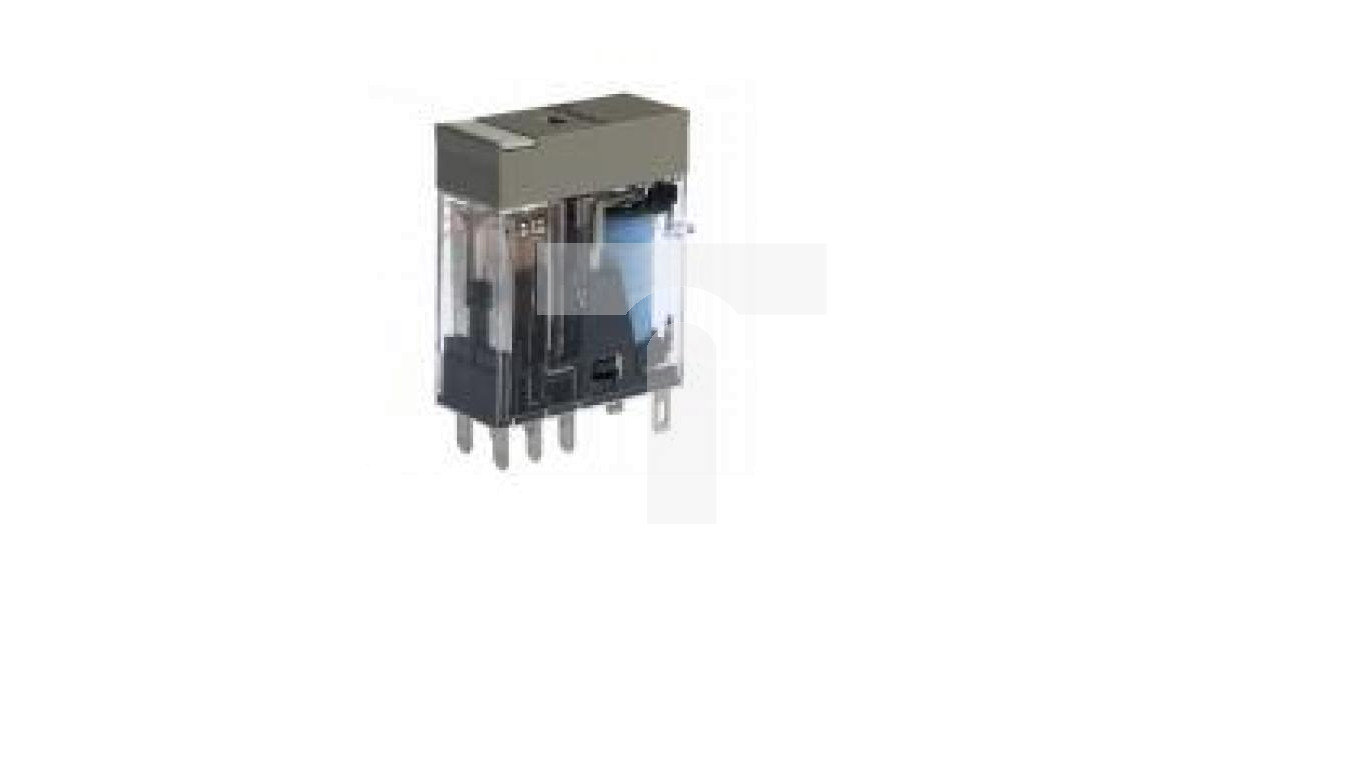 Przekaźnik G2R-2-S 24AC – OMRON ELECTRONICS | TIM SA