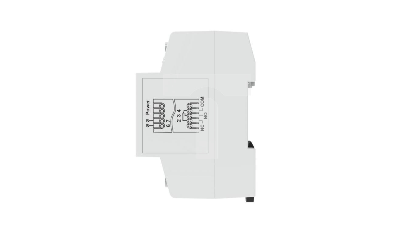 Przekaźnik napięciowy DigiTOP VP-16A – DIGITOP | TIM SA