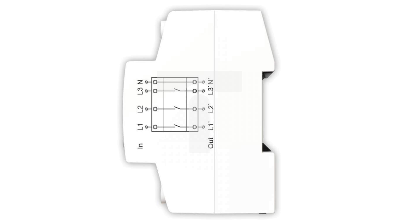 Przekaźnik napięciowy trójfazowy DigiTOP VP-3F63A – DIGITOP | TIM SA