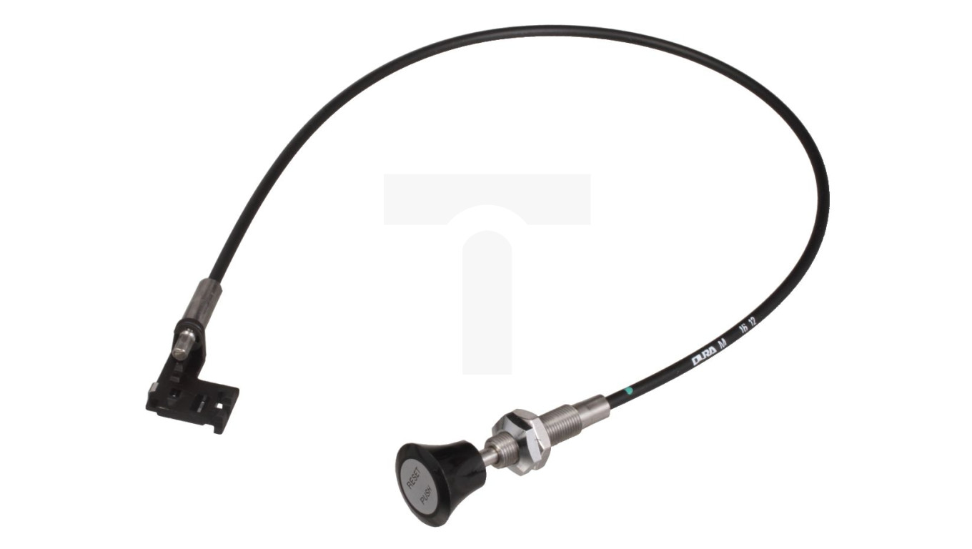 Przekaźnik przeciążeniowy termiczny, TeSys D, mechaniczne sterowanie ...