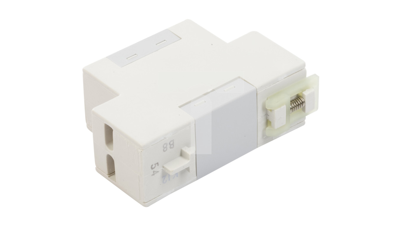 Przekaźnik przemysłowy 2Z 25A 230V AC RG25-3022-28-3230 862722 – RELPOL ...