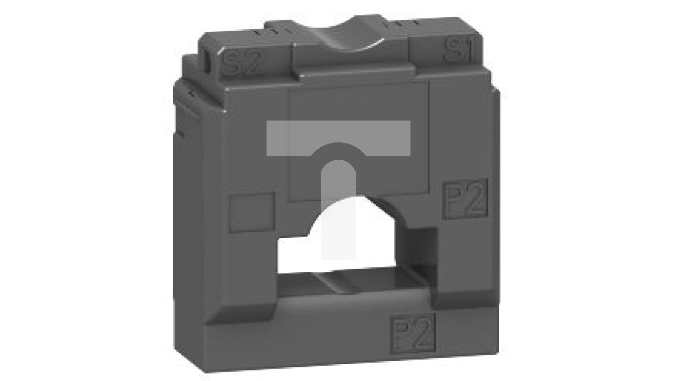 Przekładnik prądowy - klasa 1 - 600/5A - 10 VA - do Fupact ISFL 250 ...