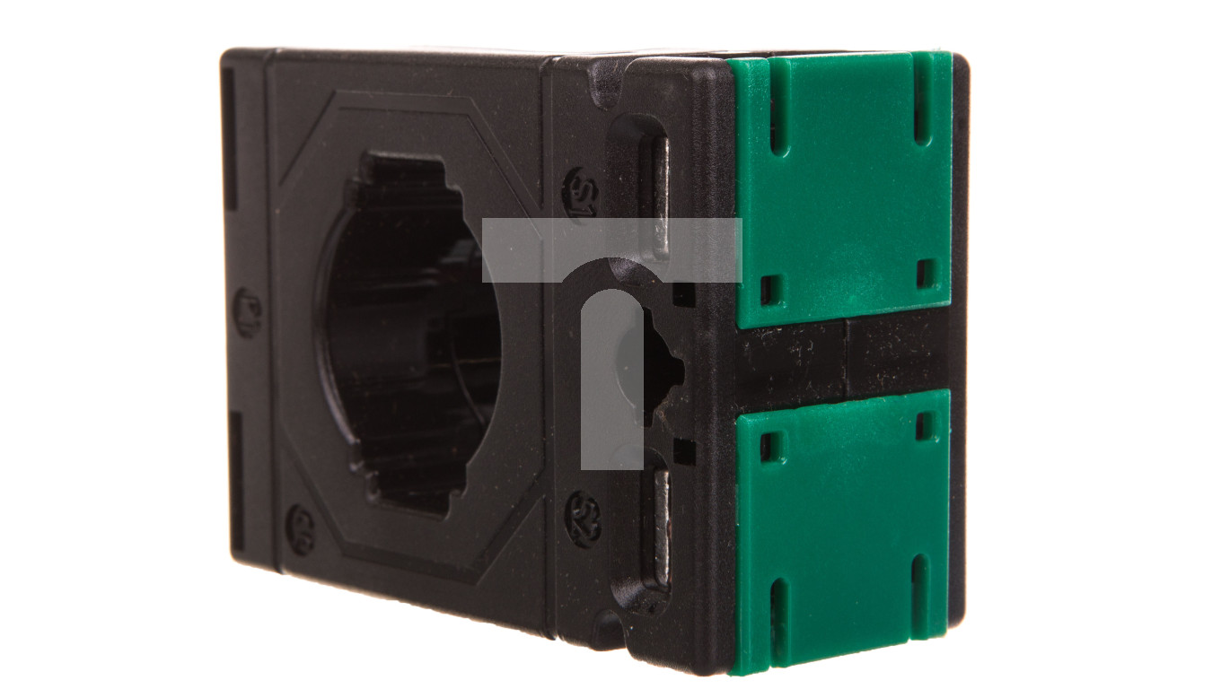 Przekładnik prądowy z otworem na szynę 50/30 (30) 400A/5A klasa 0,5 ...