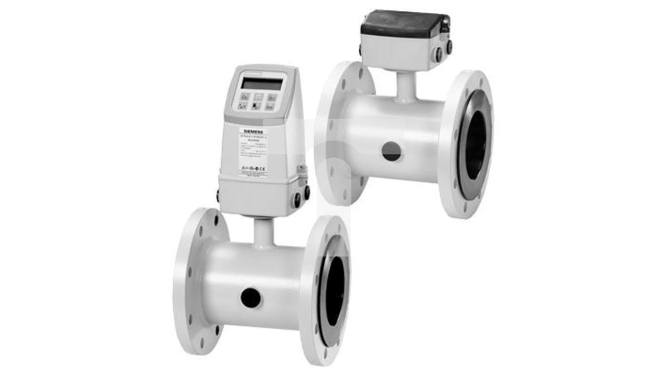 Przepływomierz elektromagnetyczny SITRANS F M MAG 5100 DN50 7ME6520-2YC13-2JA1 – SIEMENS | TIM SA