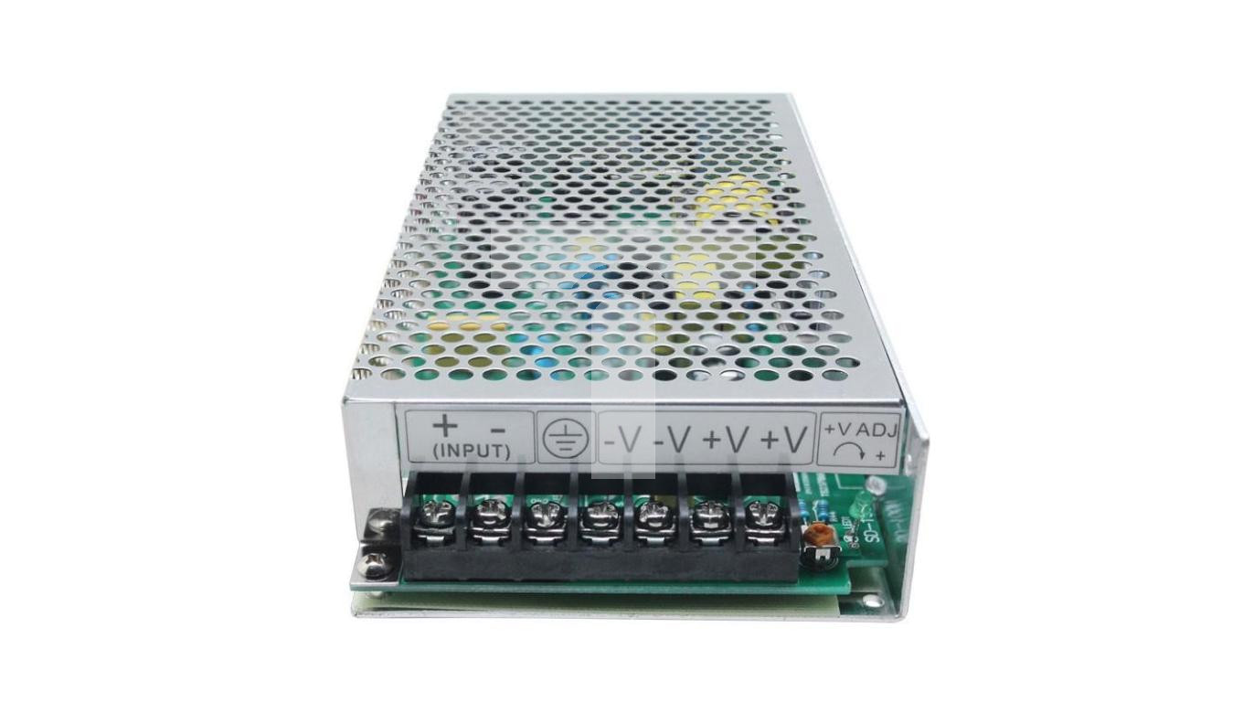 Przetwornica napięcia DC/DC 24V-48V 100W Extralink SD-100B-48 – Extralink | TIM SA
