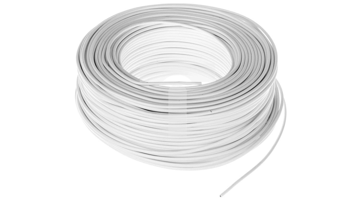 Przewód OLFLEX WIRE MS 2.2 1x2,5 WH 4150505 /100m/ – LAPP KABEL | TIM SA