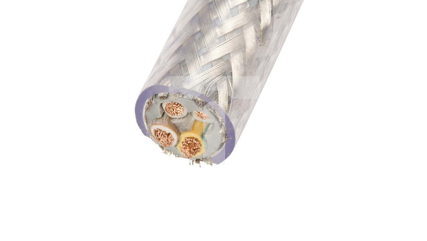 Przewód OLFLEX CLASSIC 100 CY 4G1,5 00354593 /bębnowy/ – LAPP KABEL ...