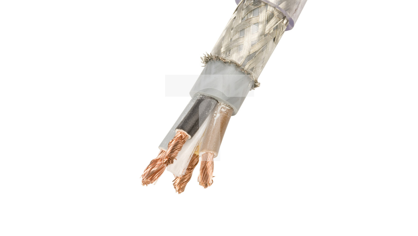 Przewód OLFLEX CLASSIC 100 CY 4G1,5 00354593 /bębnowy/ – LAPP KABEL ...