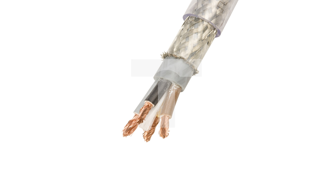 Przewód OLFLEX CLASSIC 100 CY 4G35 00350253 /bębnowy/ – LAPP KABEL | TIM SA