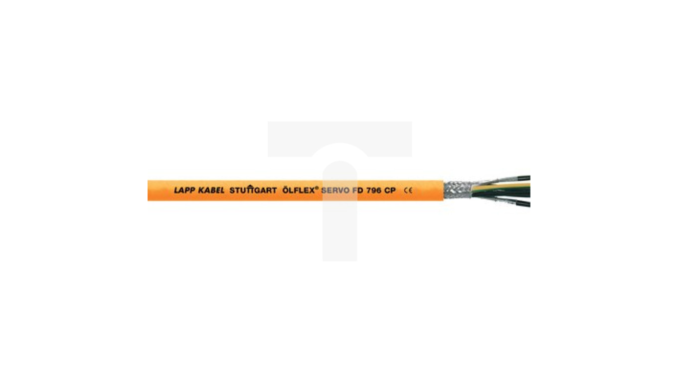 Olflex Kabel 3x1 5
