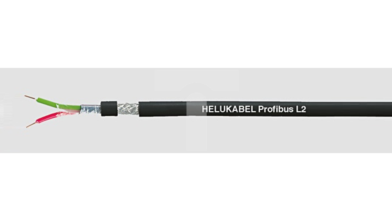 Przewód PROFIBUS L2 1x2x0,64 80792 /bębnowy/ – HELUKABEL | TIM SA