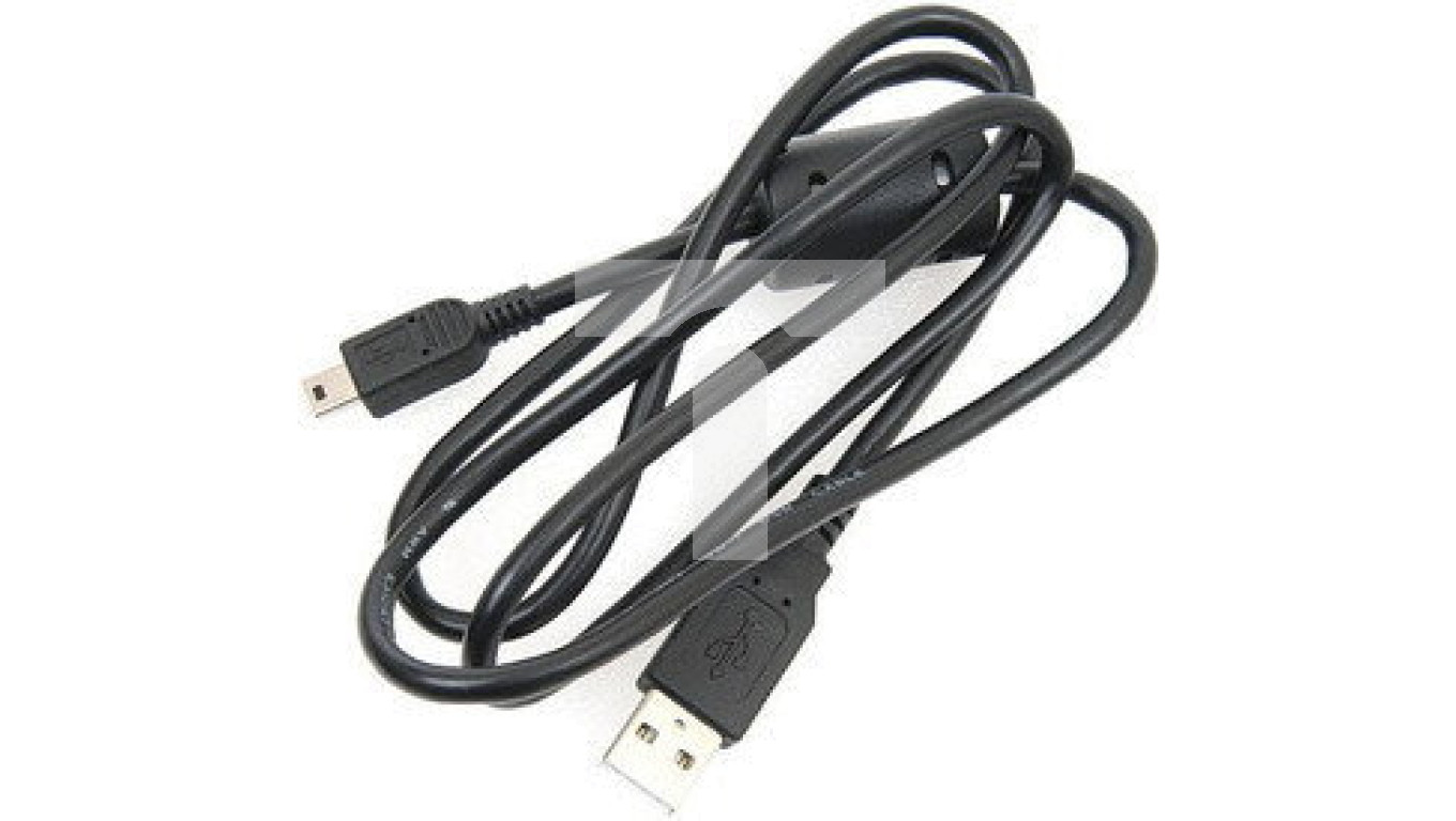 Przewód do transmisji danych USB MINI 5B WAPRZUSBMINIB5 – SONEL | TIM SA