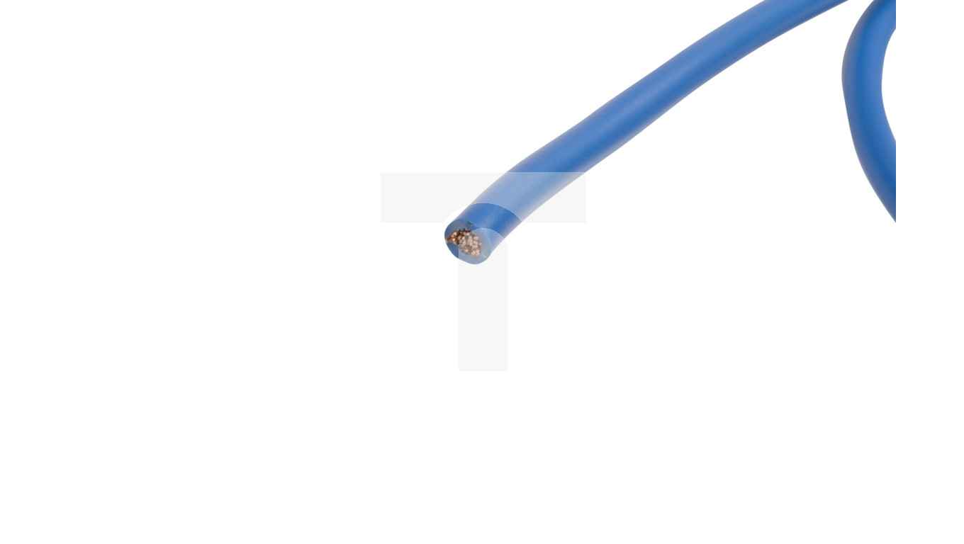 Przewód instalacyjny H05V-K 0,5 niebieski 4510021S /250m/ – LAPP KABEL | TIM SA
