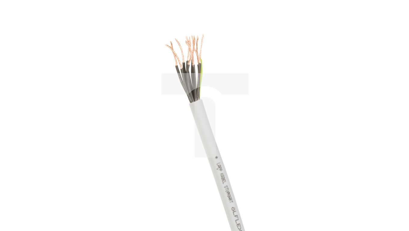 Przewód sterowniczy OLFLEX CLASSIC 110 10G1,5 /bębnowy/ – LAPP KABEL ...