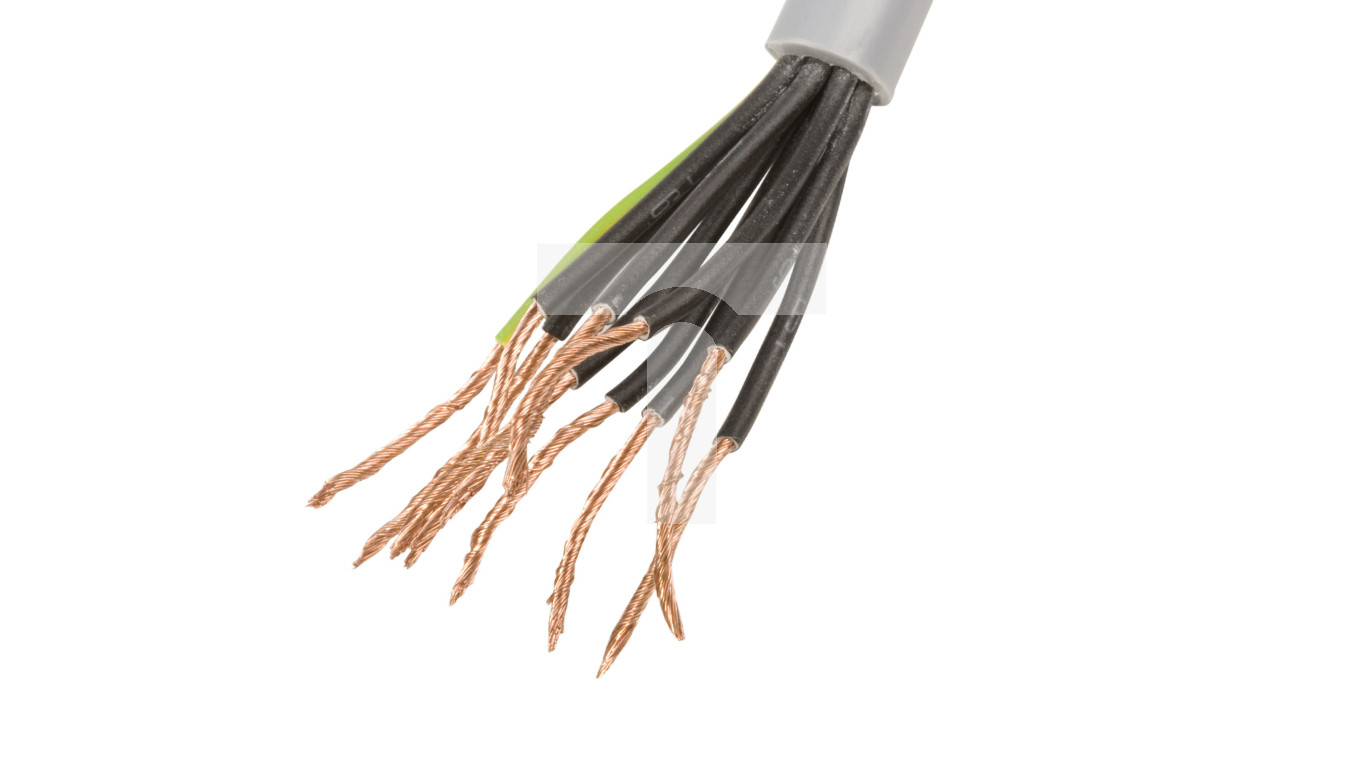 Przewód sterowniczy OLFLEX CLASSIC 110 10G1,5 /bębnowy/ – LAPP KABEL ...