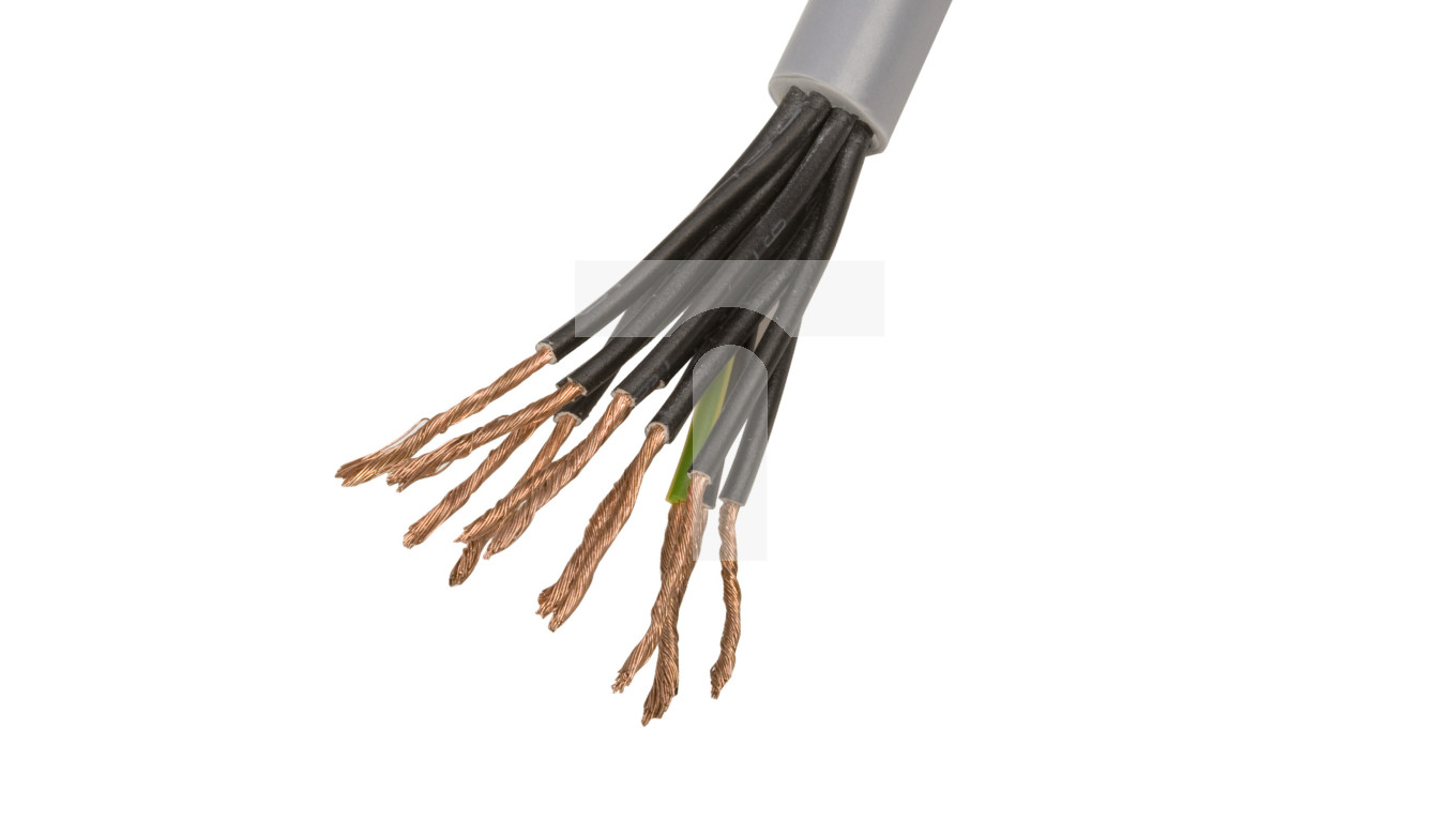 Przewód sterowniczy OLFLEX CLASSIC 110 12G0,75 1119112 /bębnowy/ – LAPP ...