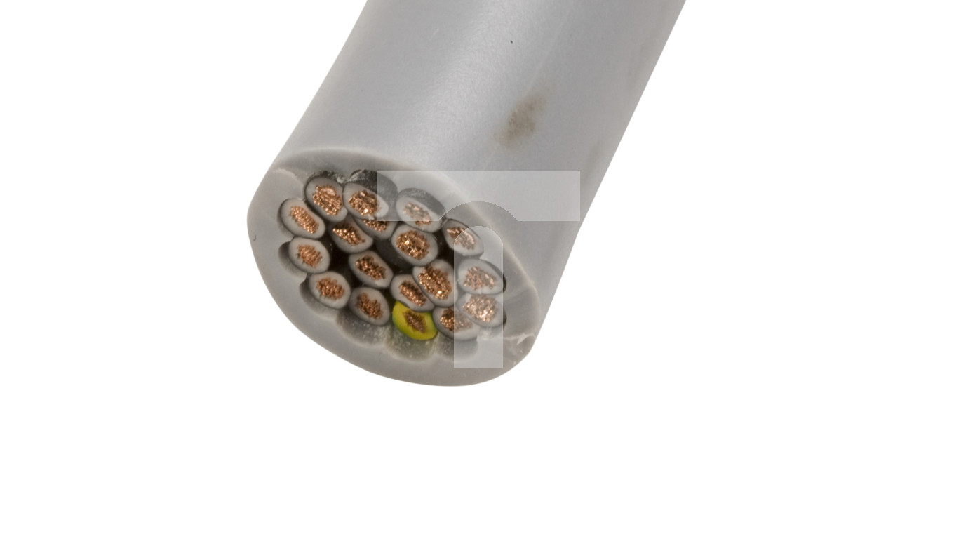 Przewód sterowniczy OLFLEX CLASSIC 110 18G0,75 1119118 /bębnowy/ – LAPP ...