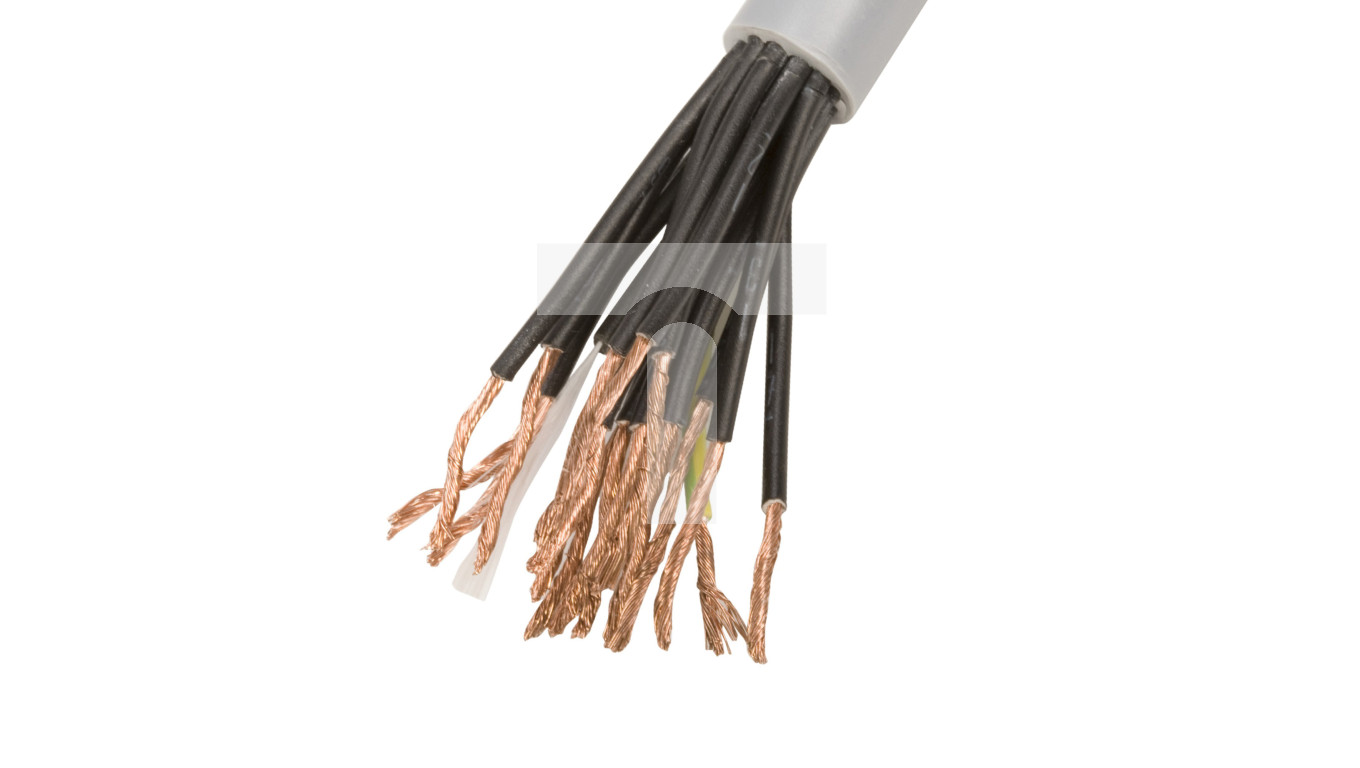 Przewód sterowniczy OLFLEX CLASSIC 110 18G0,75 1119118 /bębnowy/ – LAPP ...