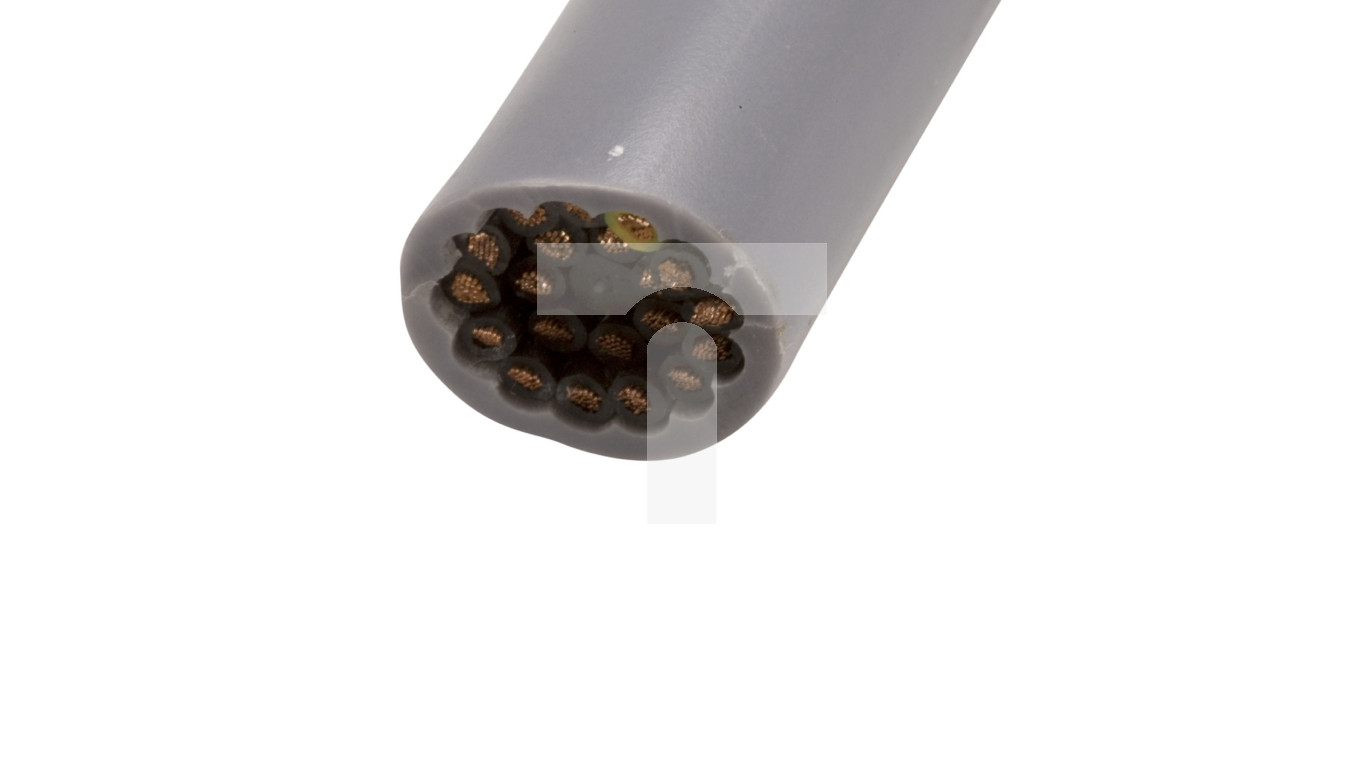 Przewód sterowniczy OLFLEX CLASSIC 110 21G0,75 1119121 /bębnowy/ – LAPP ...